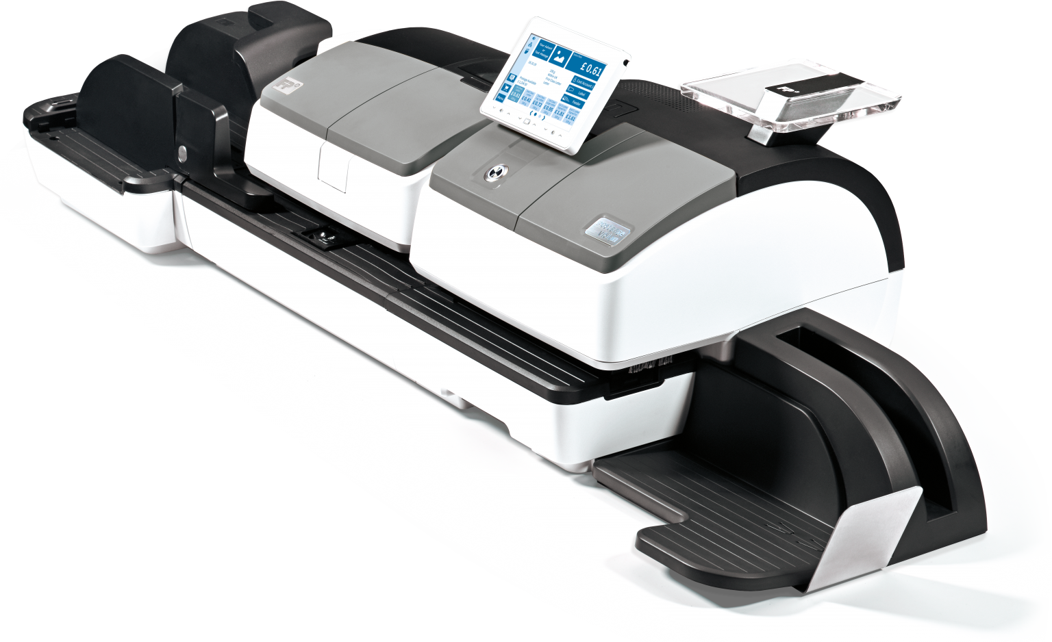 FP MAILING – FRANKING MACHINES IN YORKSHIRE – Corporate Franking Machines